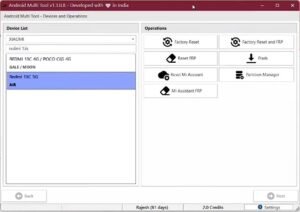 AMT Tool Download (Supported All Models) – Free